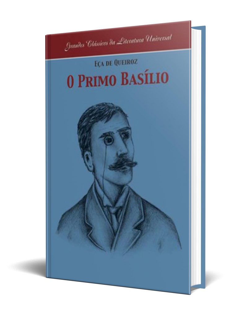 O Primo Basílio